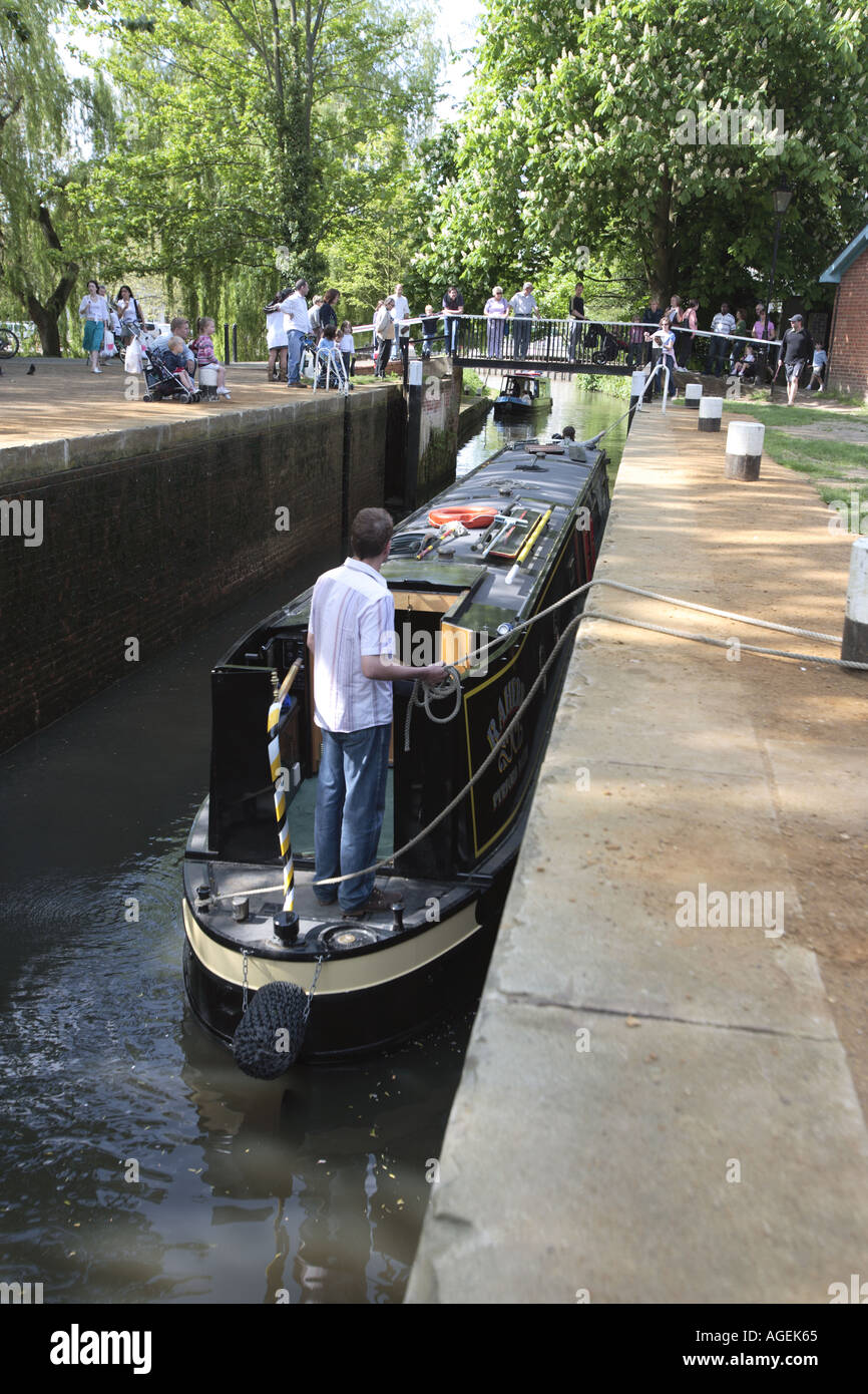Open cockpit boat hi-res stock photography and images - Alamy
