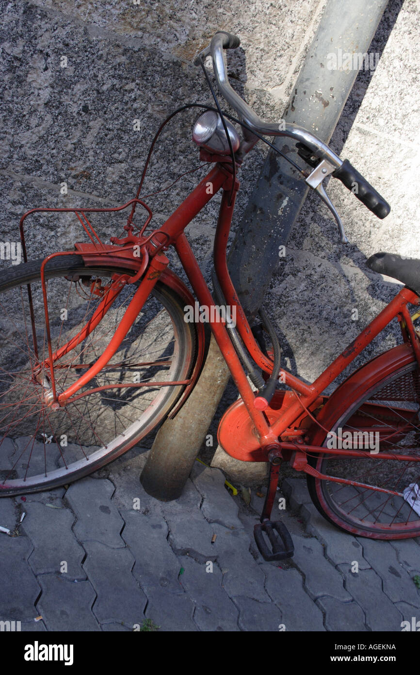 Rustyeurope hi-res stock photography and images - Alamy
