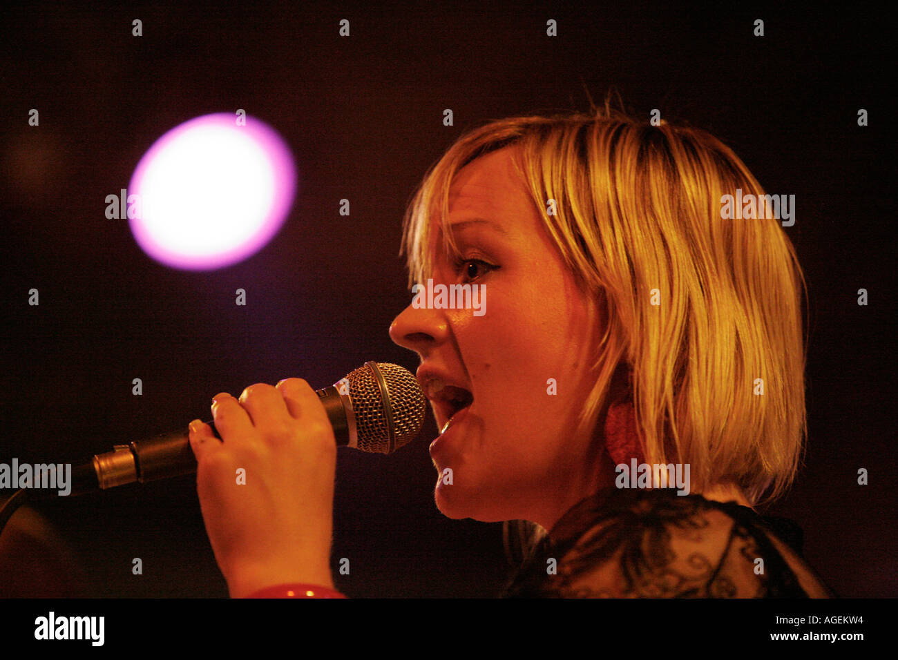 Alice russell hi-res stock photography and images - Alamy