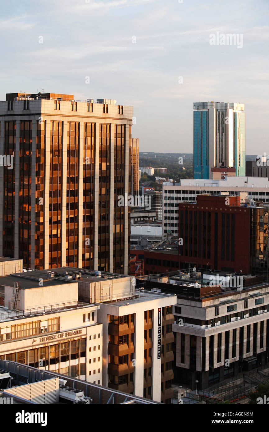 Home Office Birmingham City Centre at Maria Elsberry blog