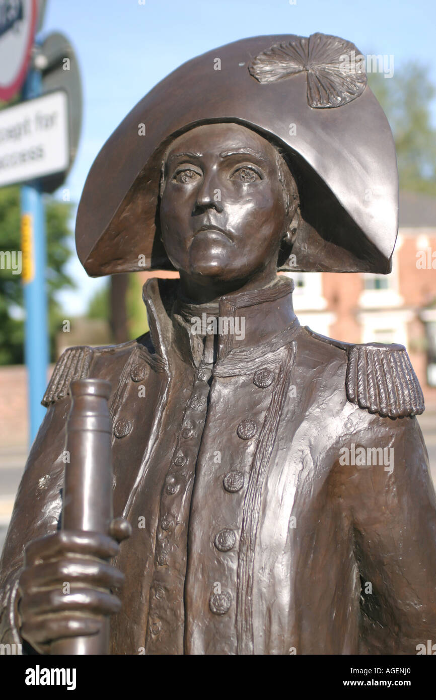 Matthew flinders hi-res stock photography and images - Alamy