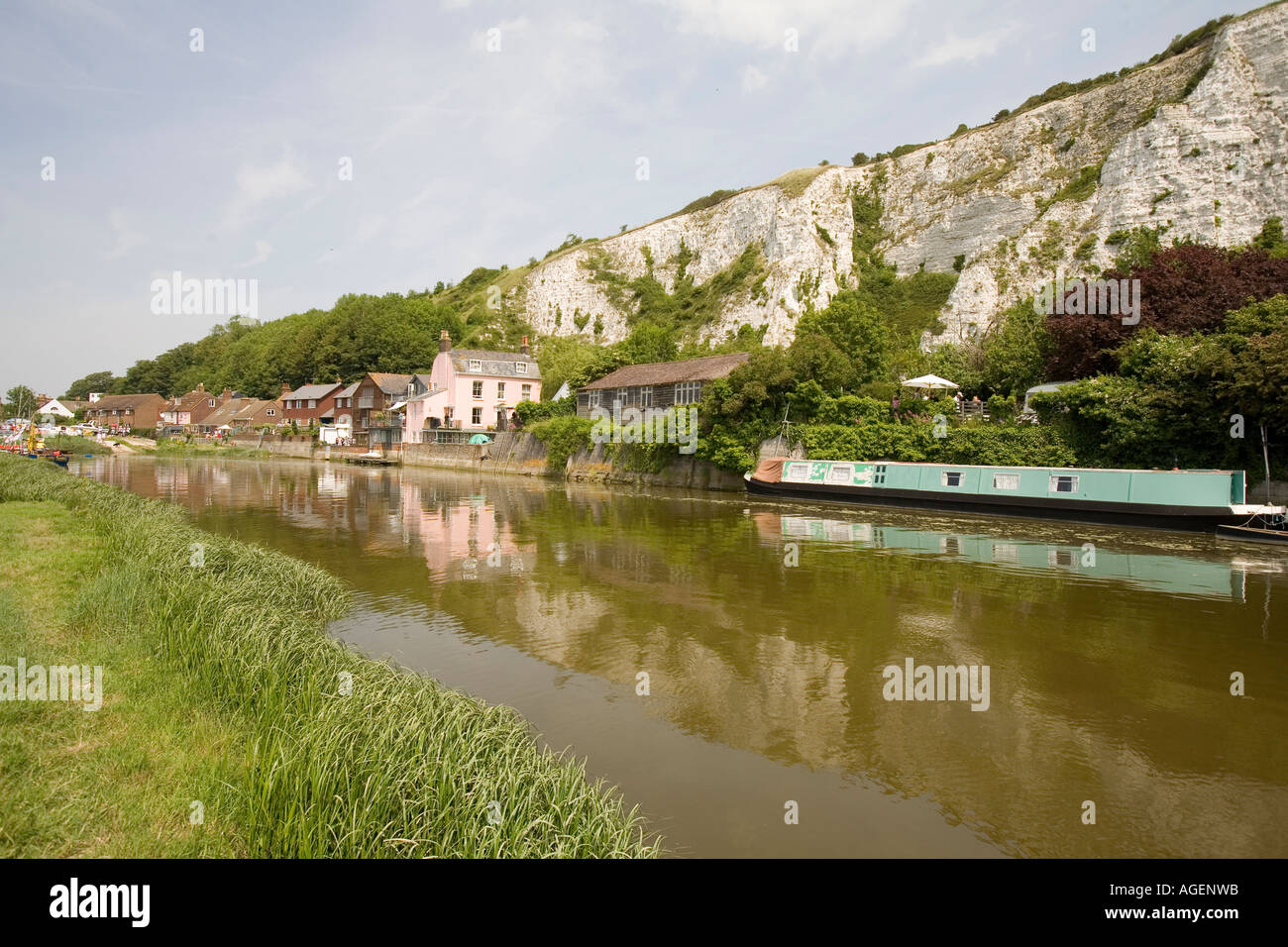River ouse lewes hi-res stock photography and images - Alamy