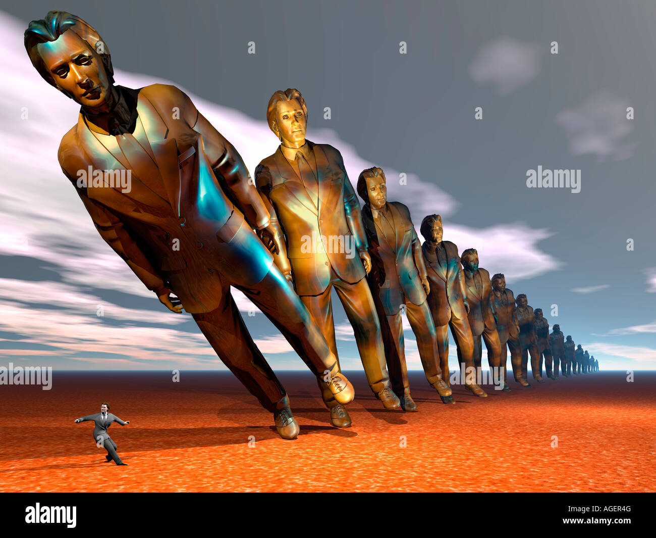 All Fall Down Stock Photo - Alamy