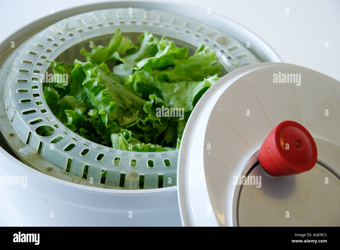 Spin dryer hi-res stock photography and images - Alamy