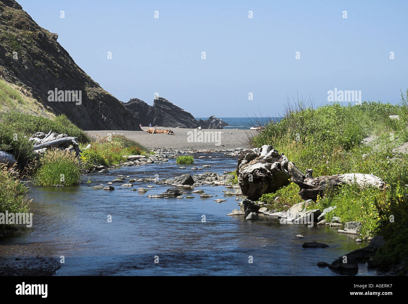 Humbug mountain oregon hi-res stock photography and images - Alamy