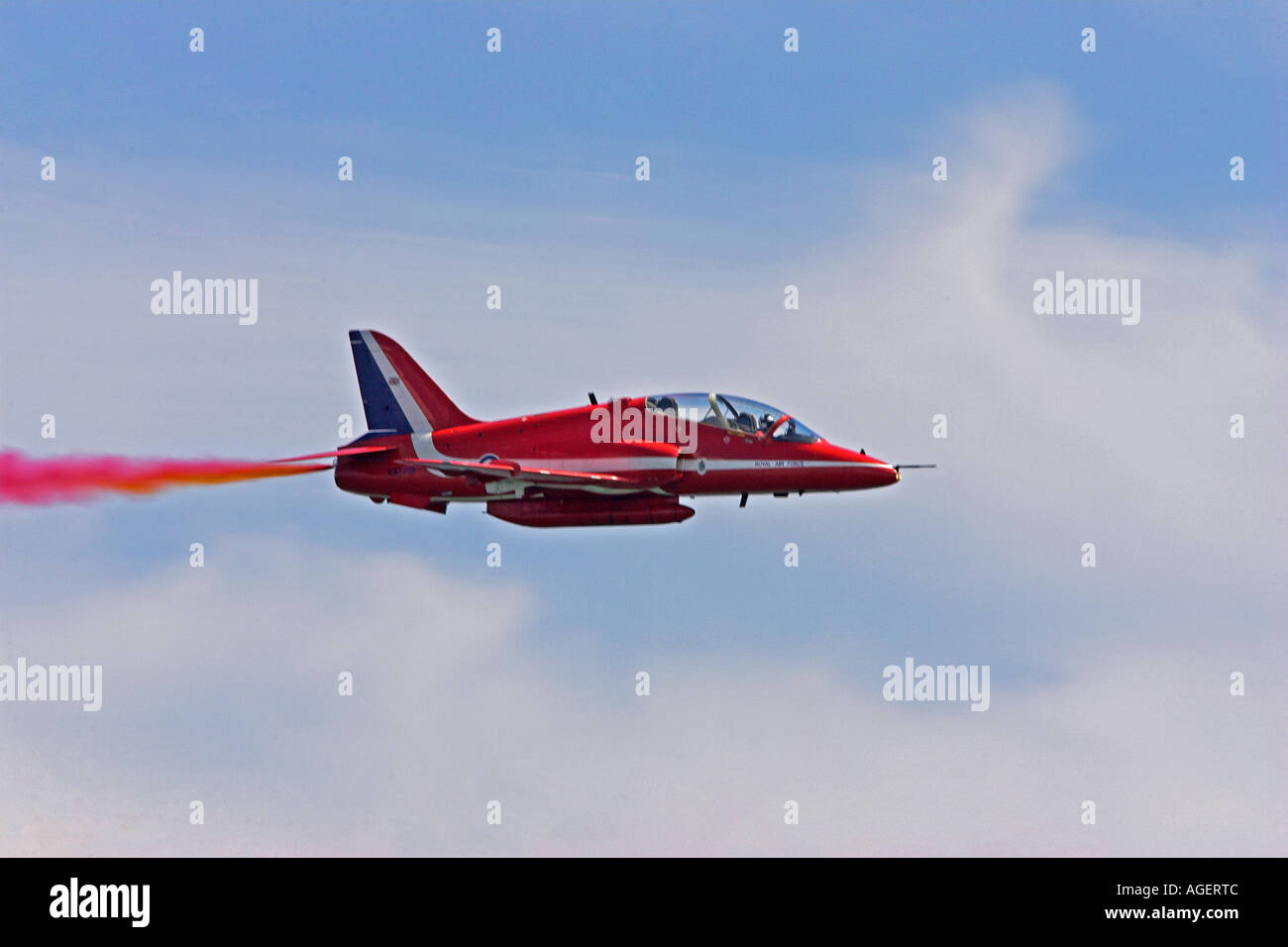 single hawk high speed pass Stock Photo - Alamy