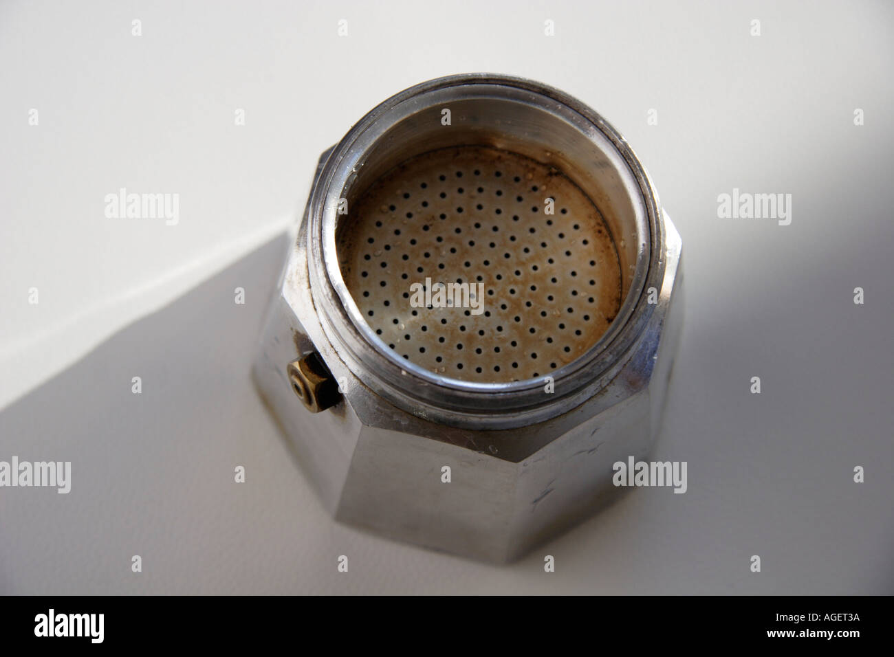 Moca coffee machine hi-res stock photography and images - Alamy