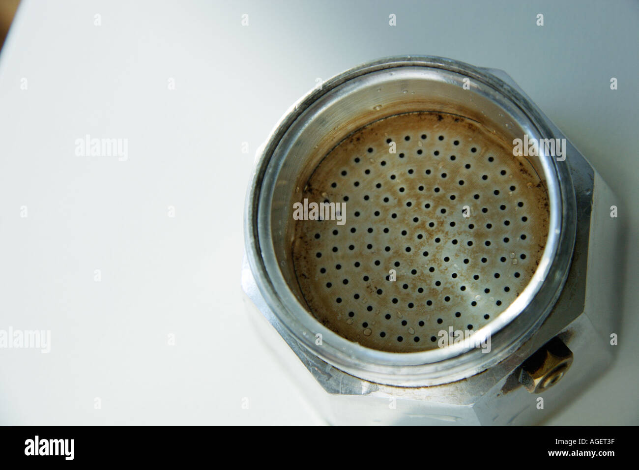 Moca coffee machine hi-res stock photography and images - Alamy
