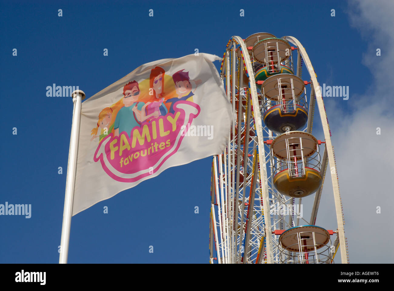 Seaside favourites hi-res stock photography and images - Alamy
