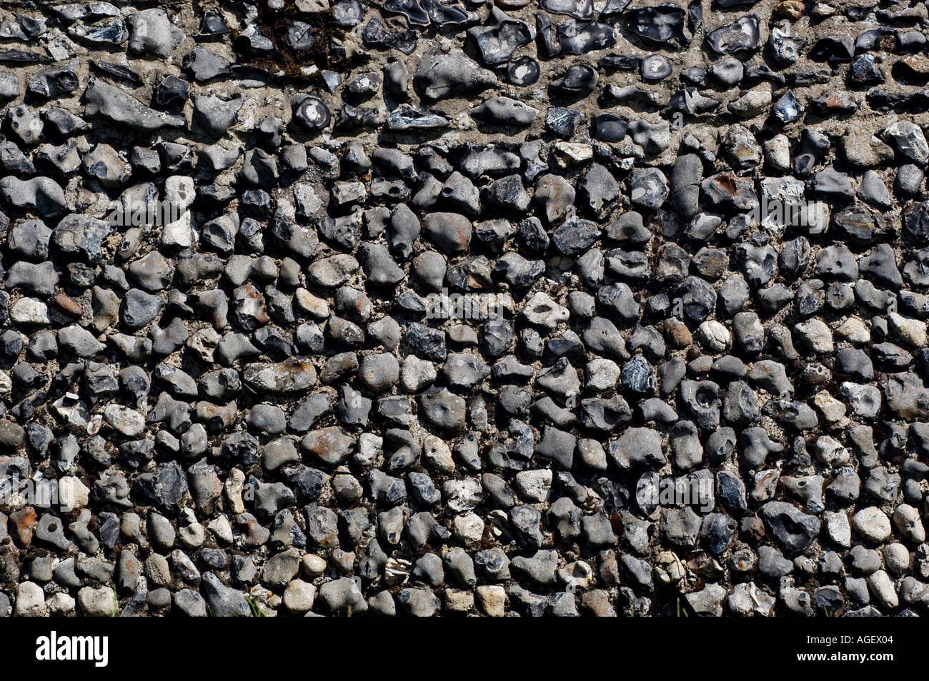 Flint stone hi-res stock photography and images - Alamy