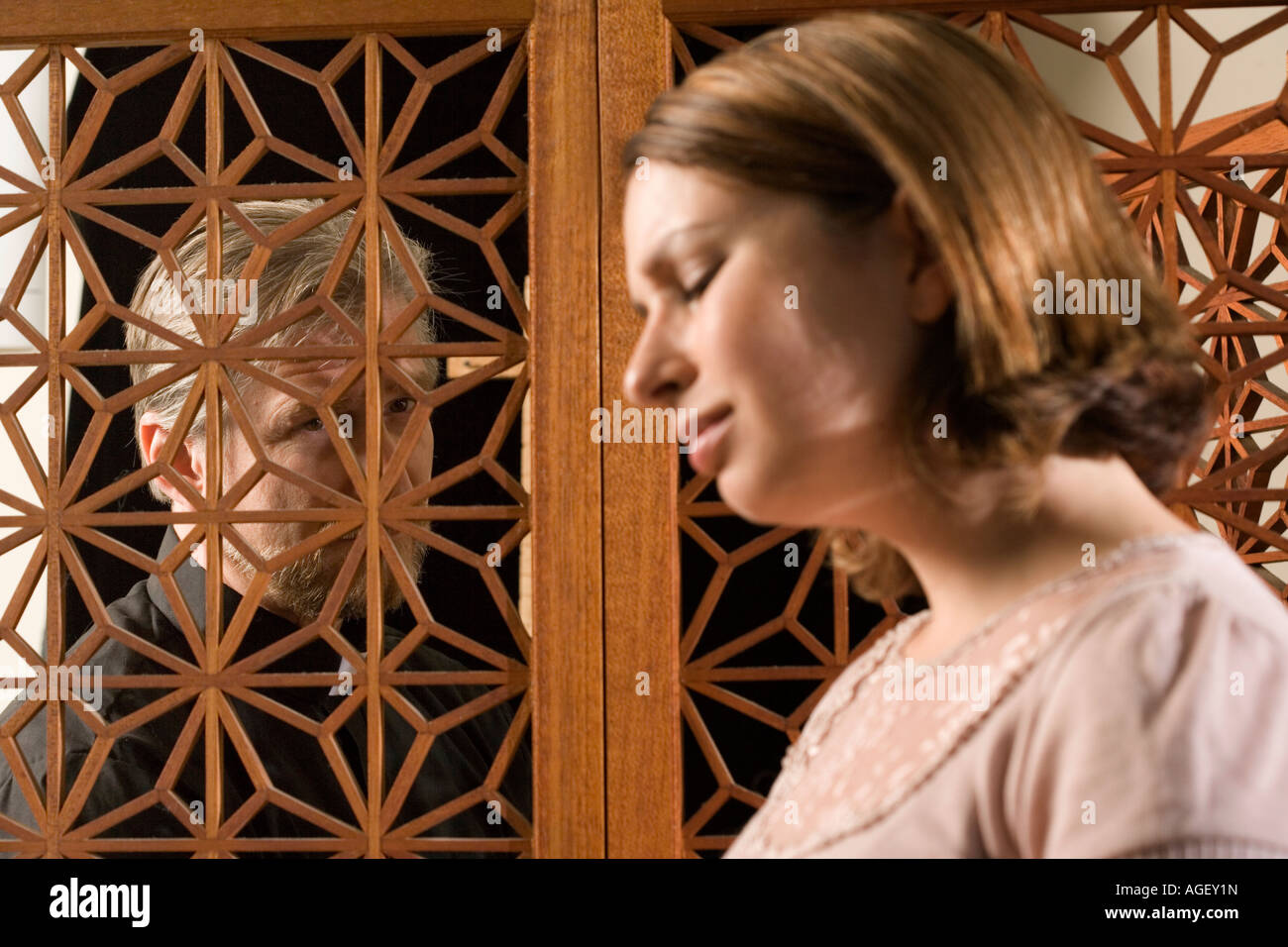 Eminence christian church hi-res stock photography and images - Alamy