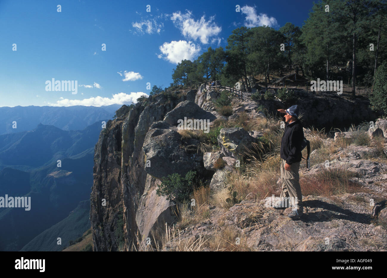 Urique mexico hi-res stock photography and images - Alamy