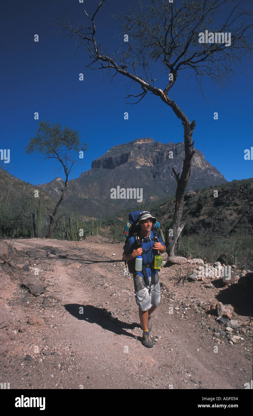 Hat, Explorer, Mexico High Resolution Stock Photography and Images - Alamy