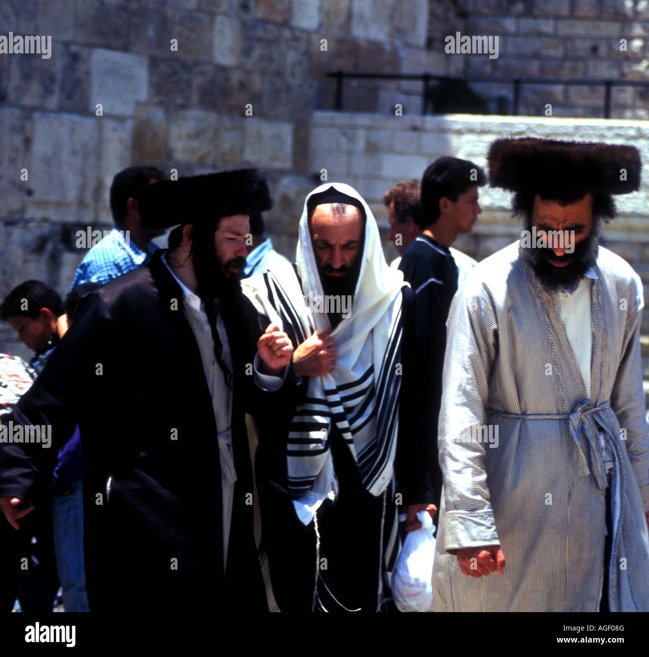 Ashkenazi jews hi-res stock photography and images - Alamy