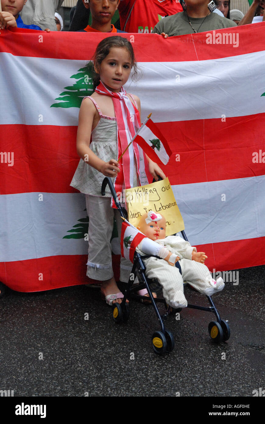 2006 israel hi-res stock photography and images - Alamy