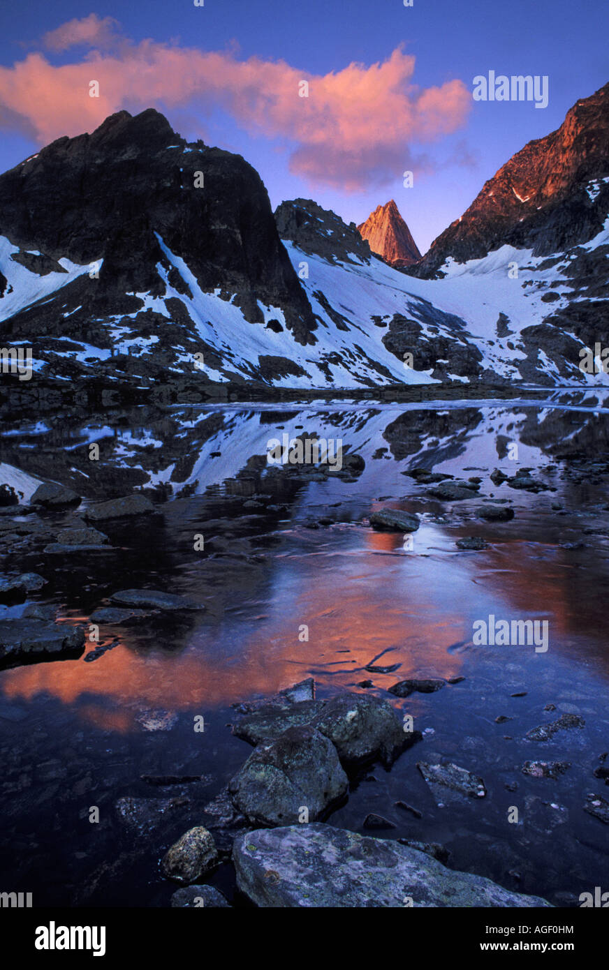 Bugaboo glacier park hi-res stock photography and images - Alamy