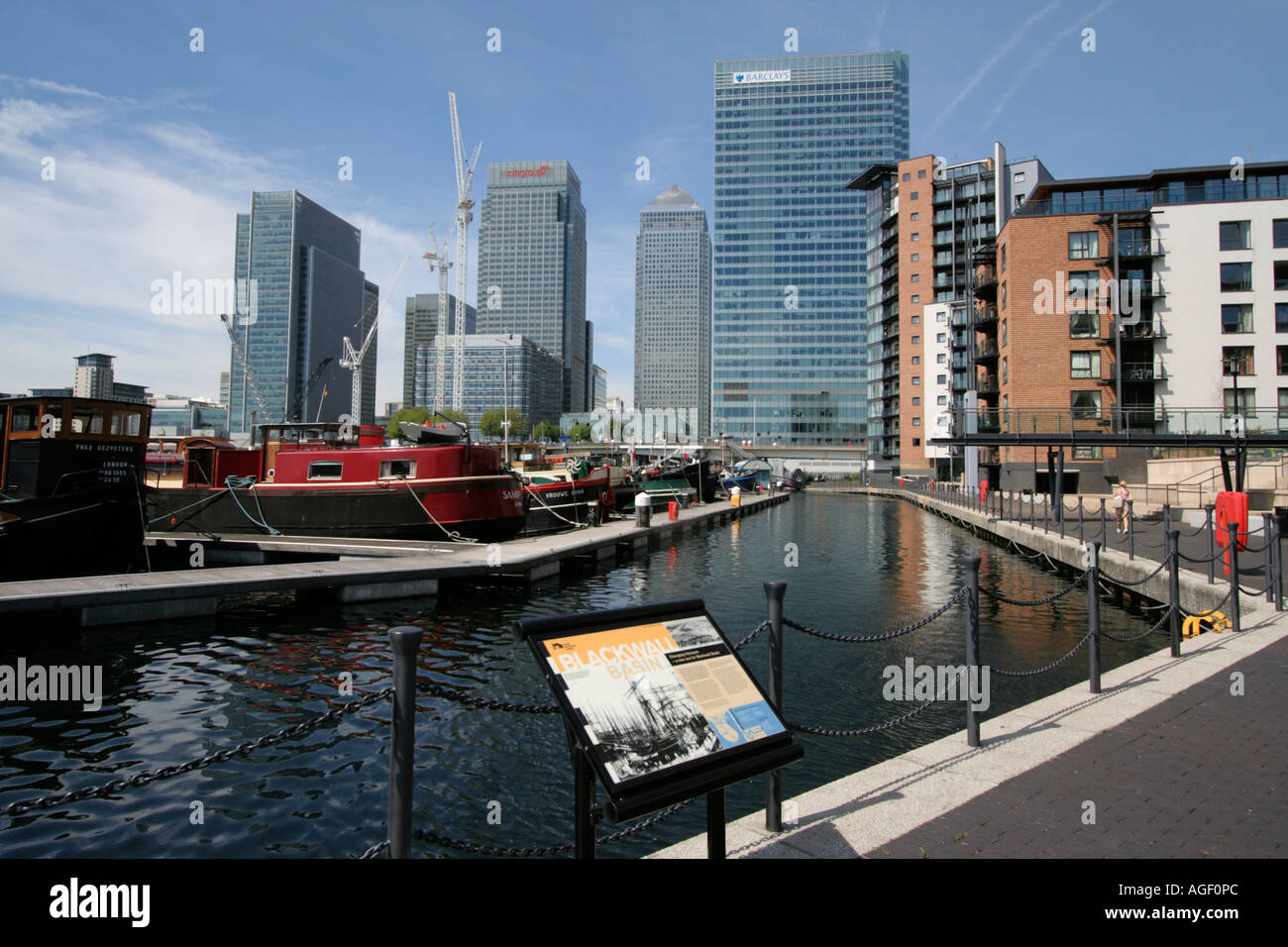Tallest Buildings Of Britain High Resolution Stock Photography and ...
