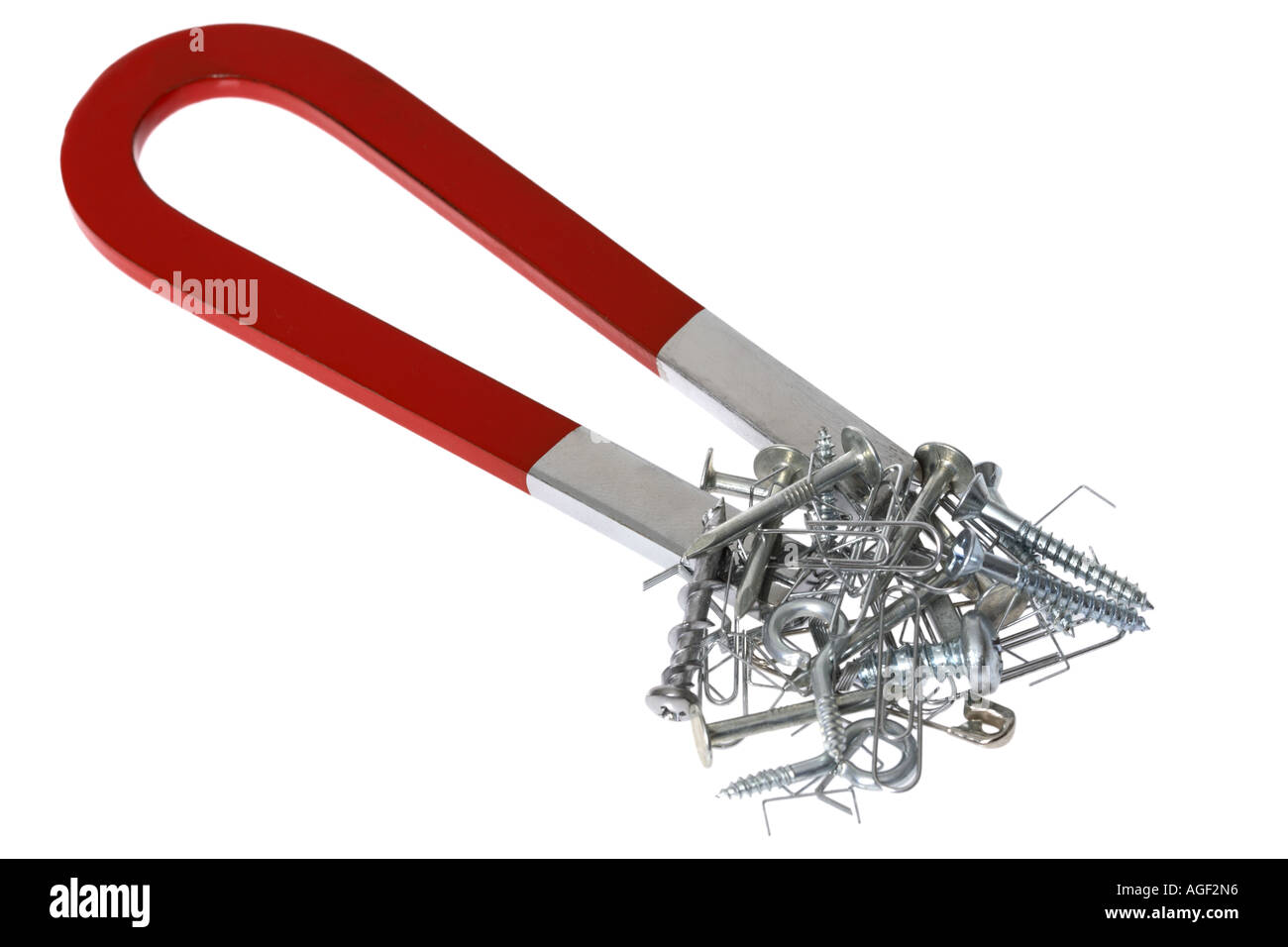 Magnet Cut Out Stock Images & Pictures - Alamy