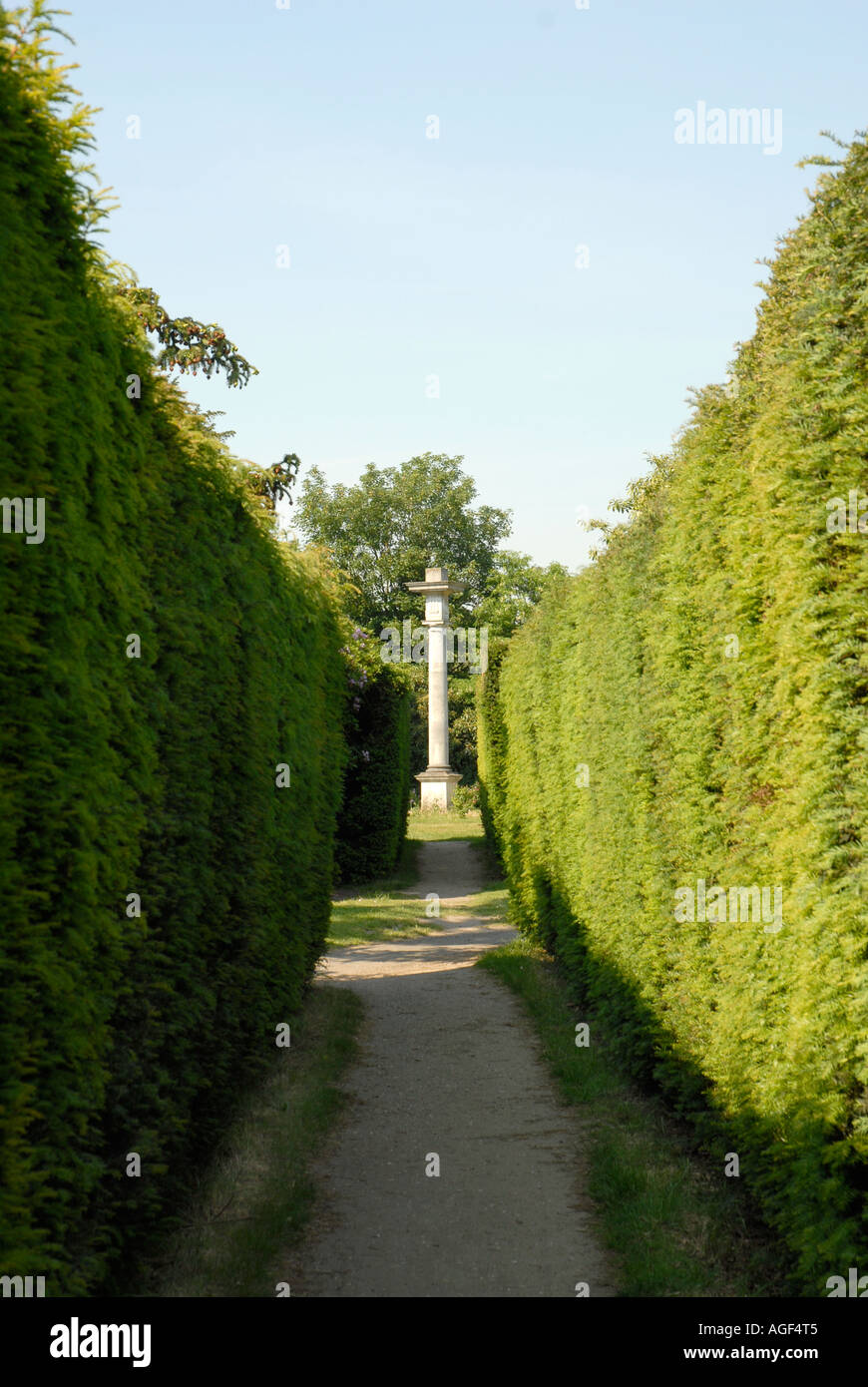 Andrea jones hedge hi-res stock photography and images - Alamy