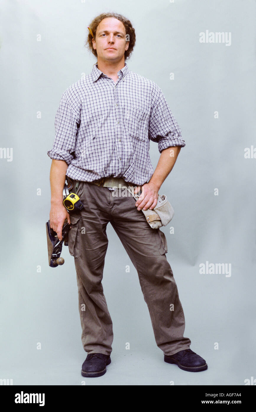 Carpenter be hi-res stock photography and images - Alamy