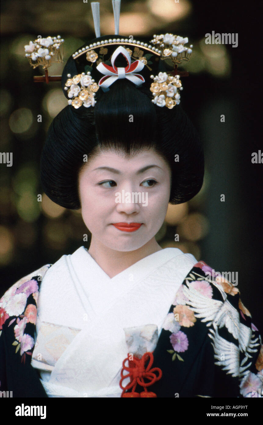 Traditional wedding japan 60 photos - Astyledwedding.com