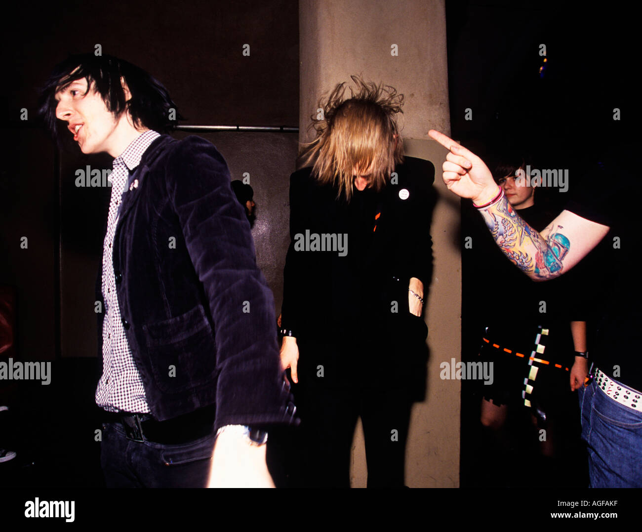 Bangging hi-res stock photography and images - Alamy