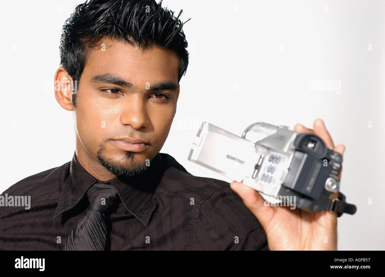 O video hi-res stock photography and images - Alamy