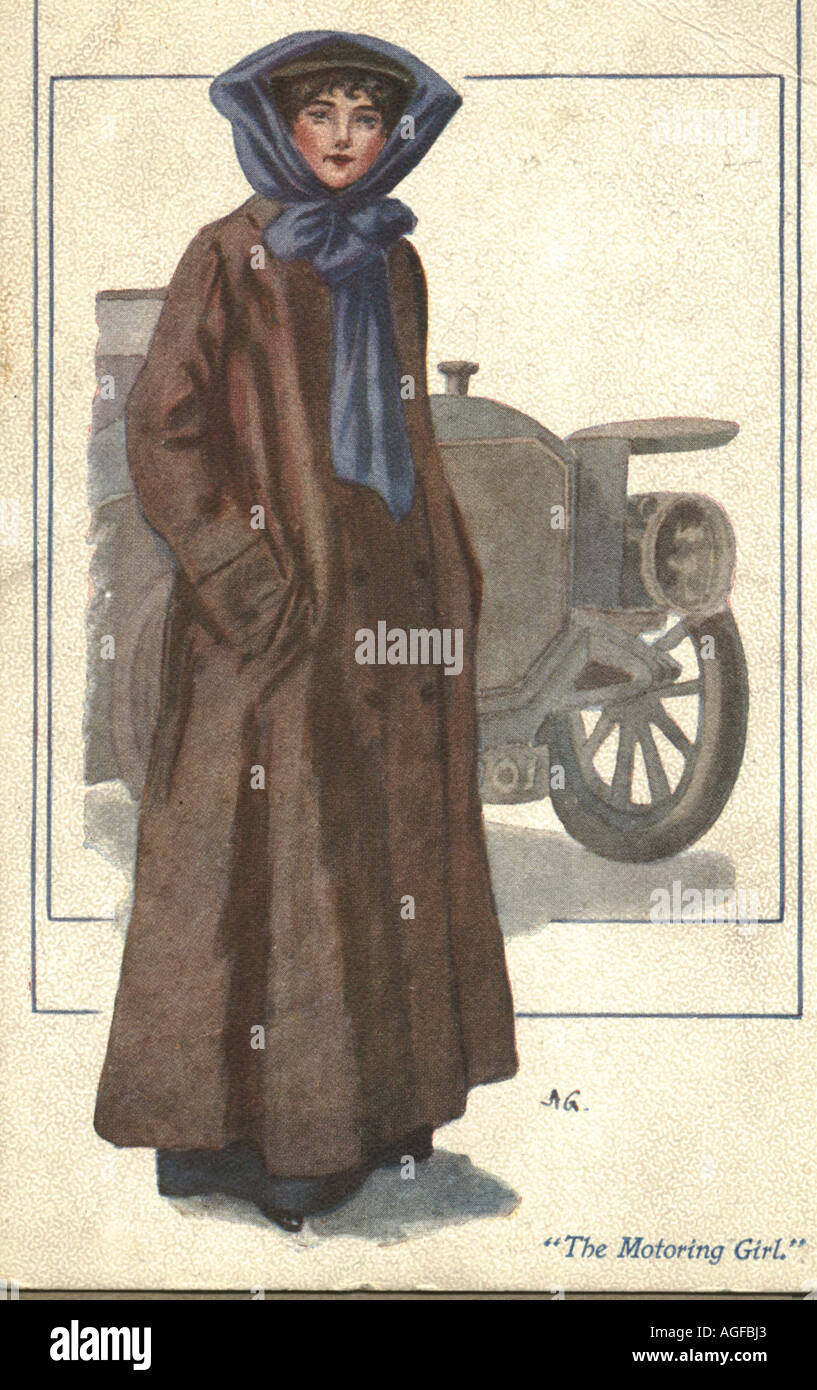 Edwardian picture hat hi-res stock photography and images - Alamy