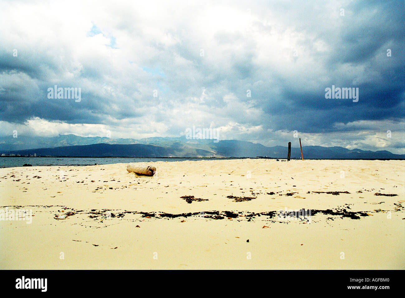 Lime cay jamaica hi-res stock photography and images - Alamy