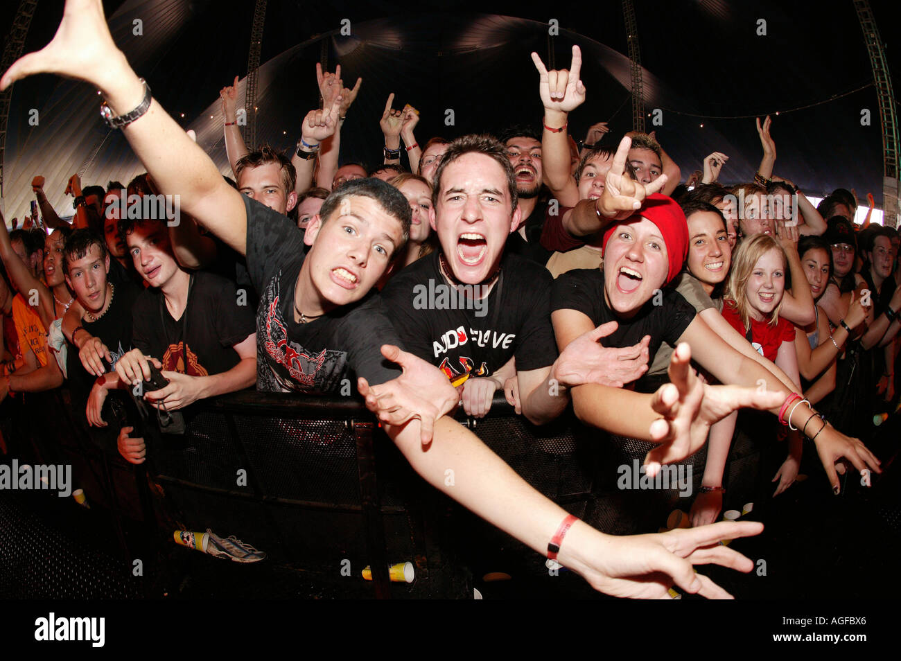 British punk rockers hi-res stock photography and images - Alamy