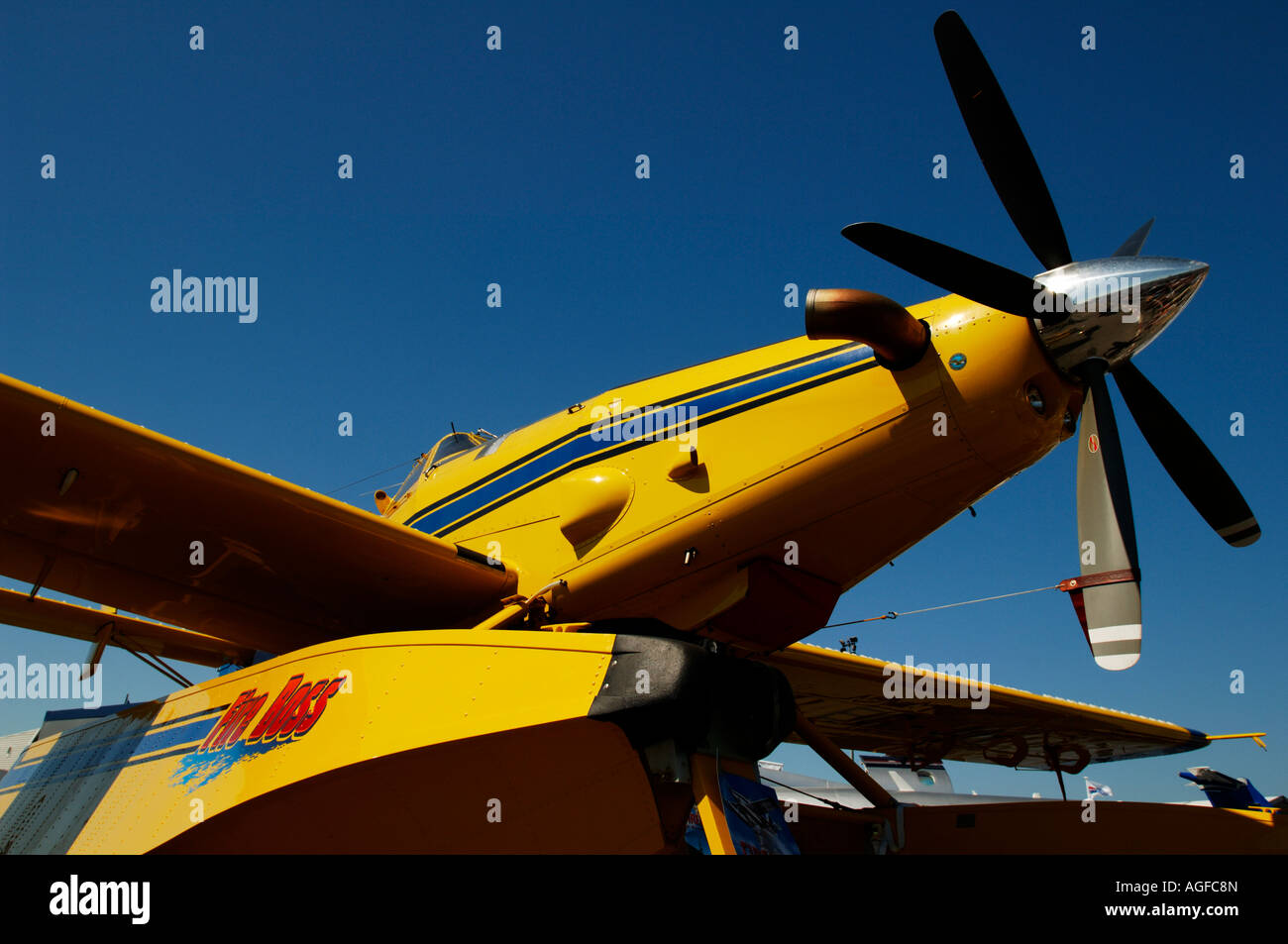 Stylized aircraft hi-res stock photography and images - Alamy