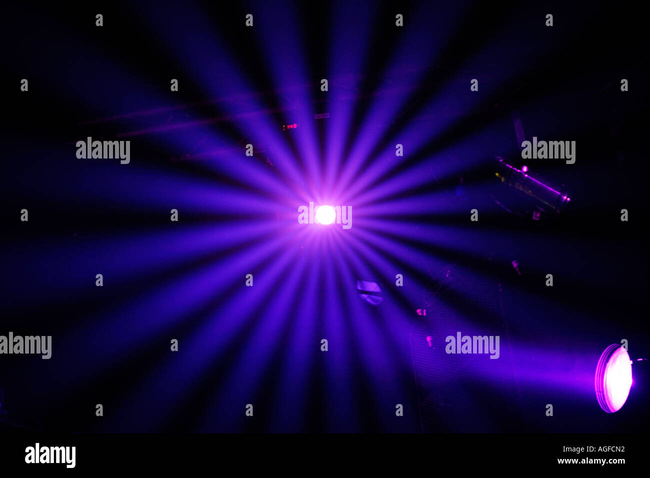 TDK Cross Central Festival London Stock Photo - Alamy