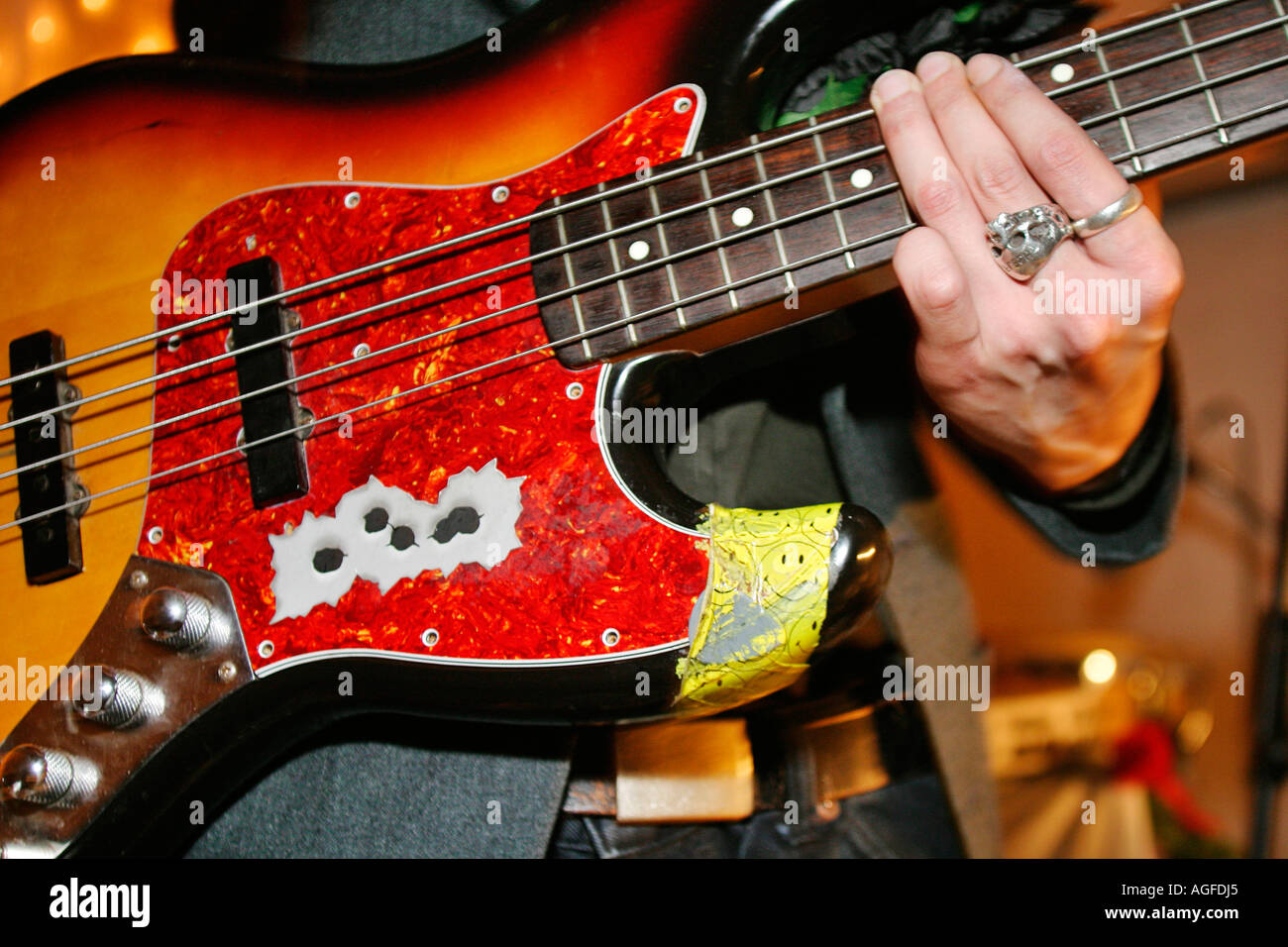 Day of the dead instruments hi-res stock photography and images - Alamy