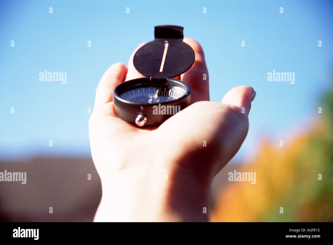 Eastern compasses hi-res stock photography and images - Alamy