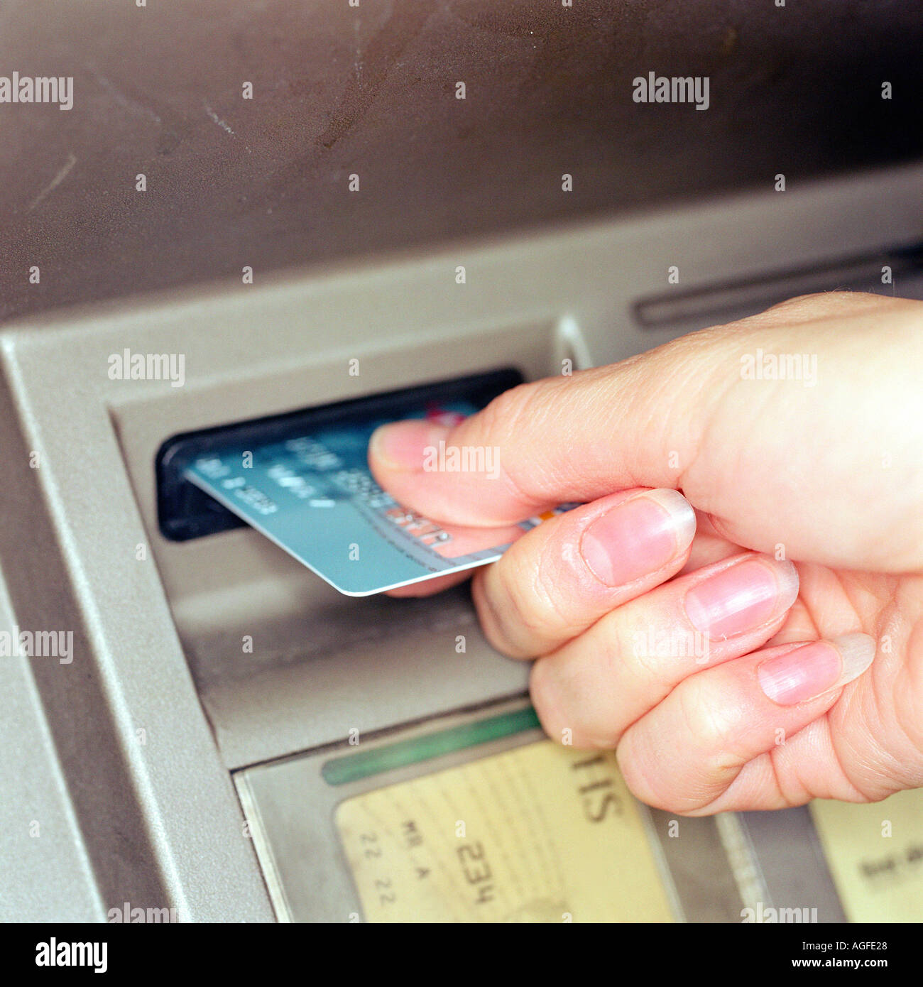 Credit card anatomy hi-res stock photography and images - Alamy