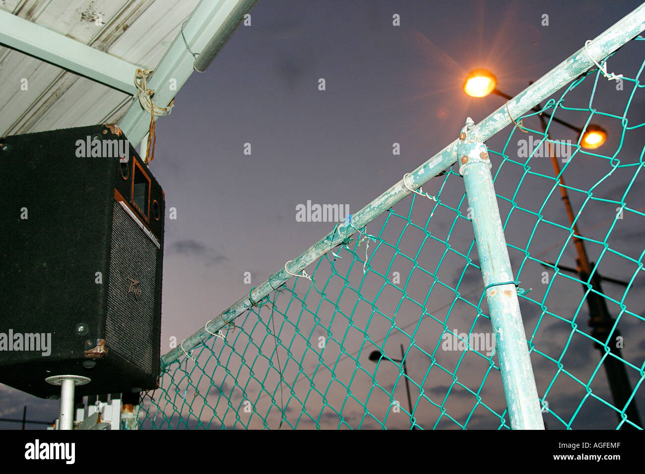 Catano puerto rico hi-res stock photography and images - Alamy