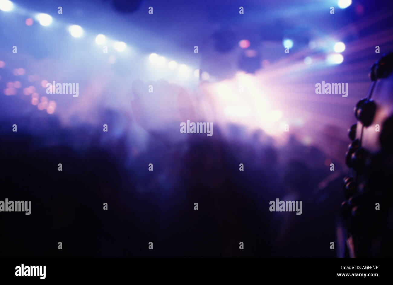 Turnmills night club hi-res stock photography and images - Alamy