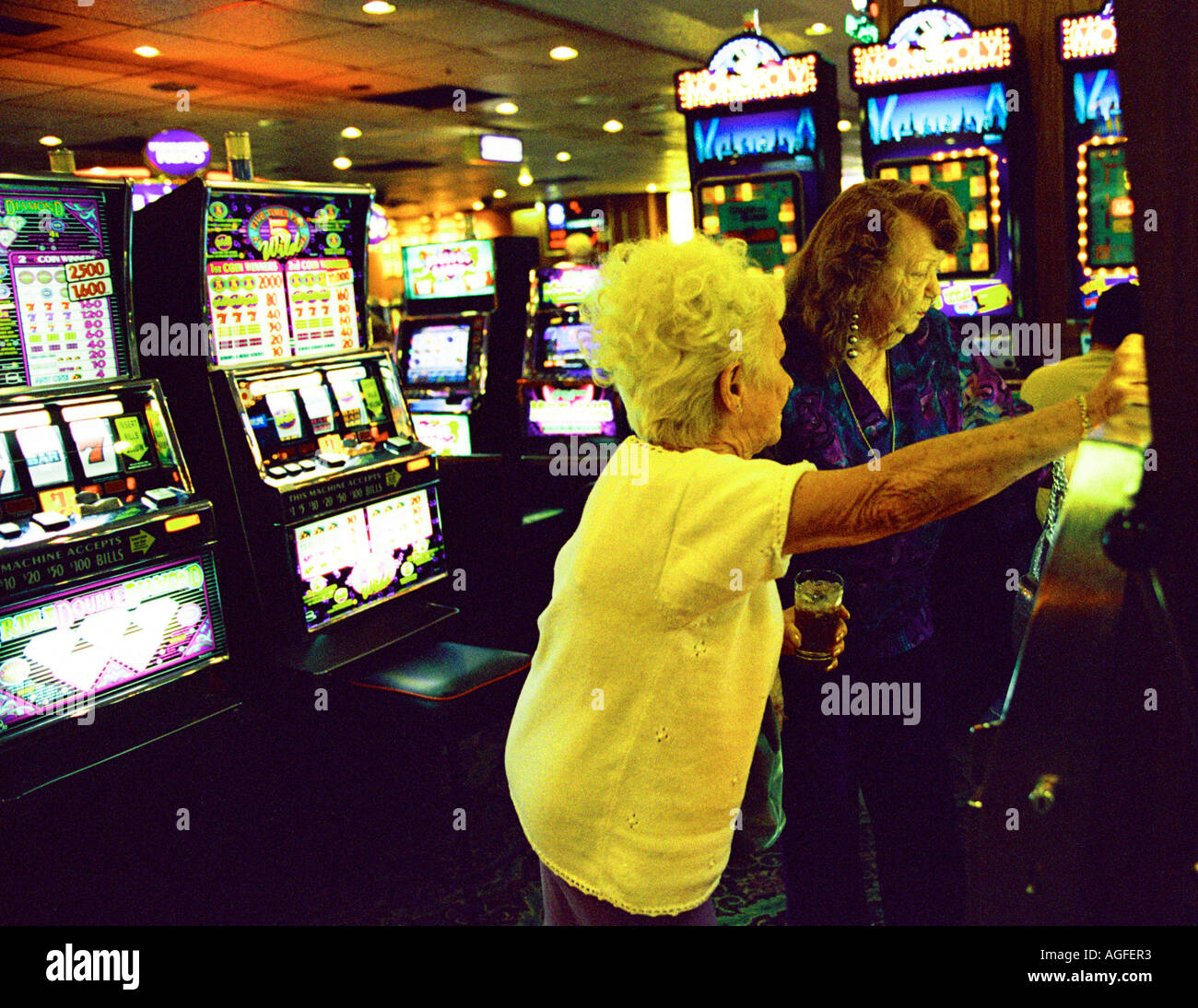 Old machines hi-res stock photography and images - Alamy