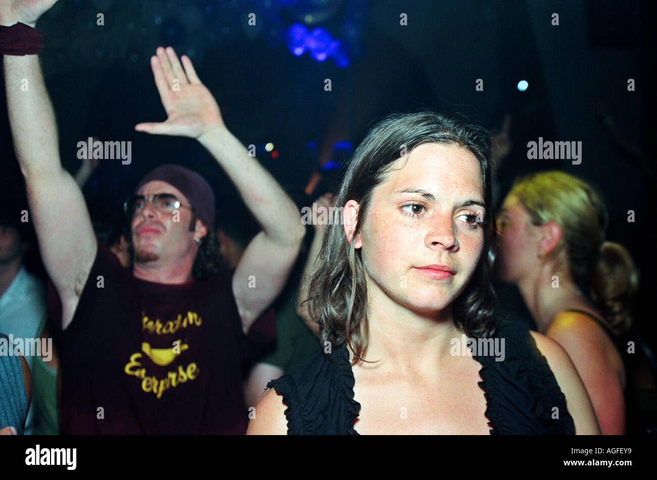 Subliminal hi-res stock photography and images - Alamy