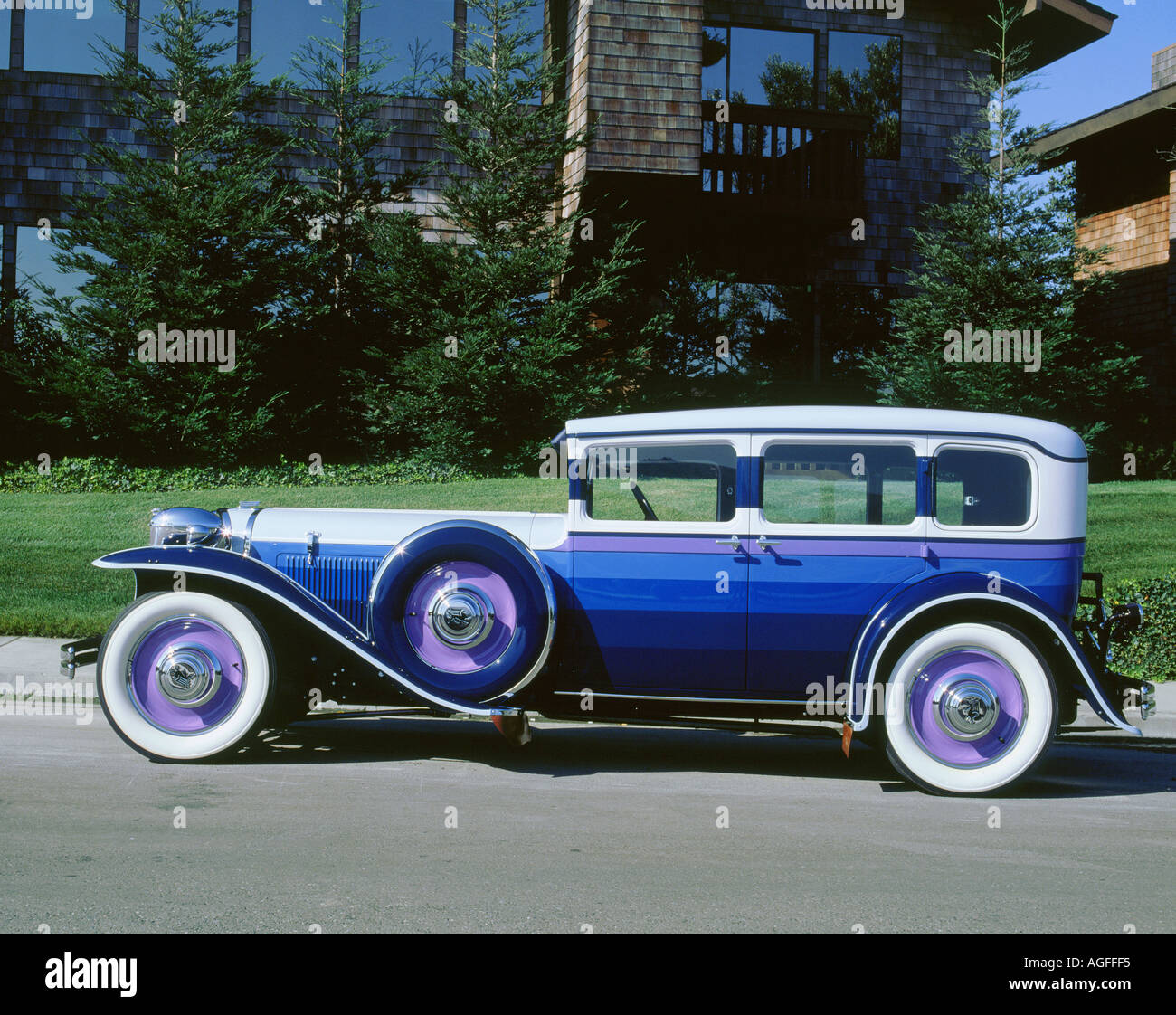 Ruxton hi-res stock photography and images - Alamy