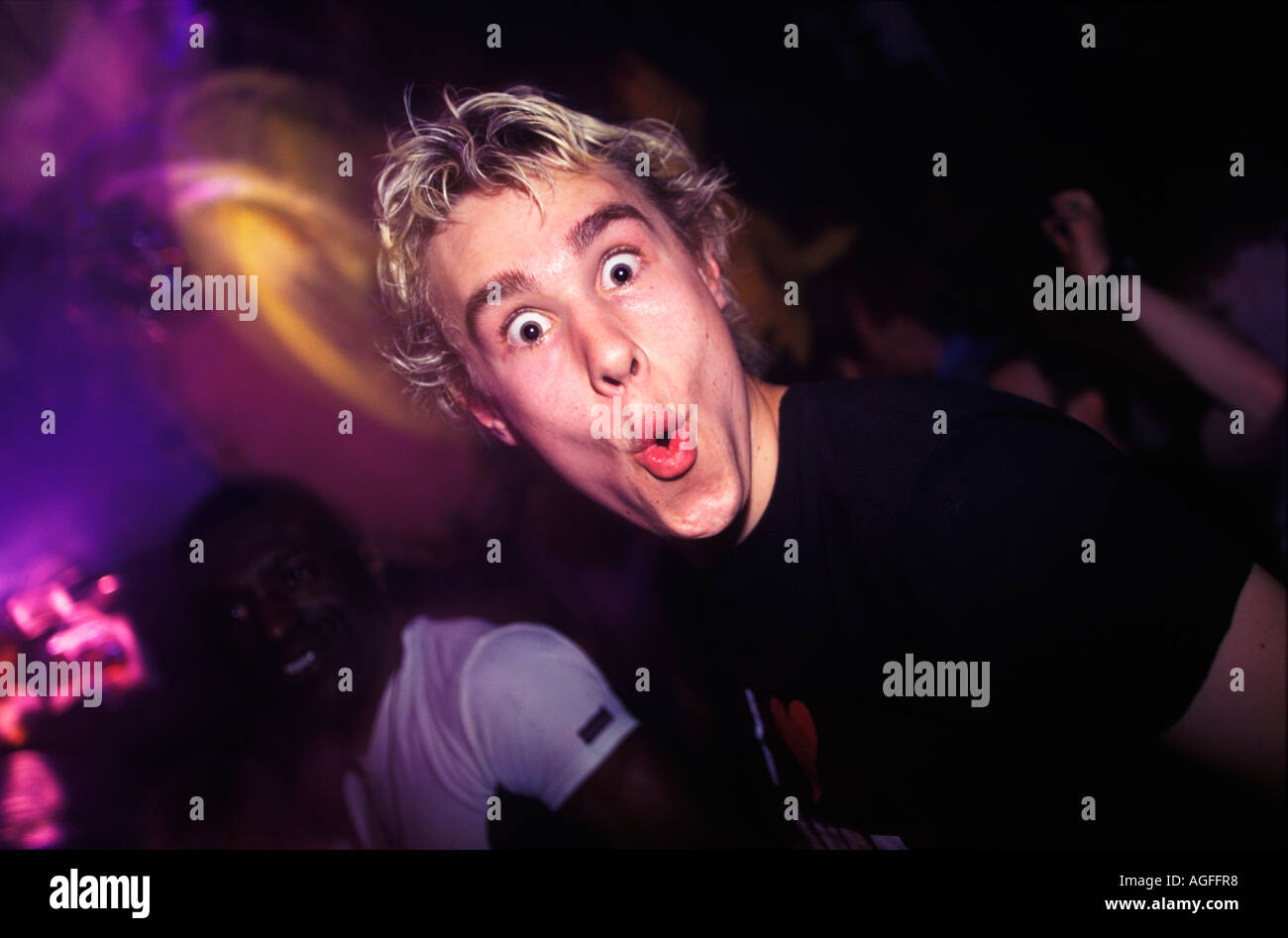 Gatecrasher sheffield hi-res stock photography and images - Alamy