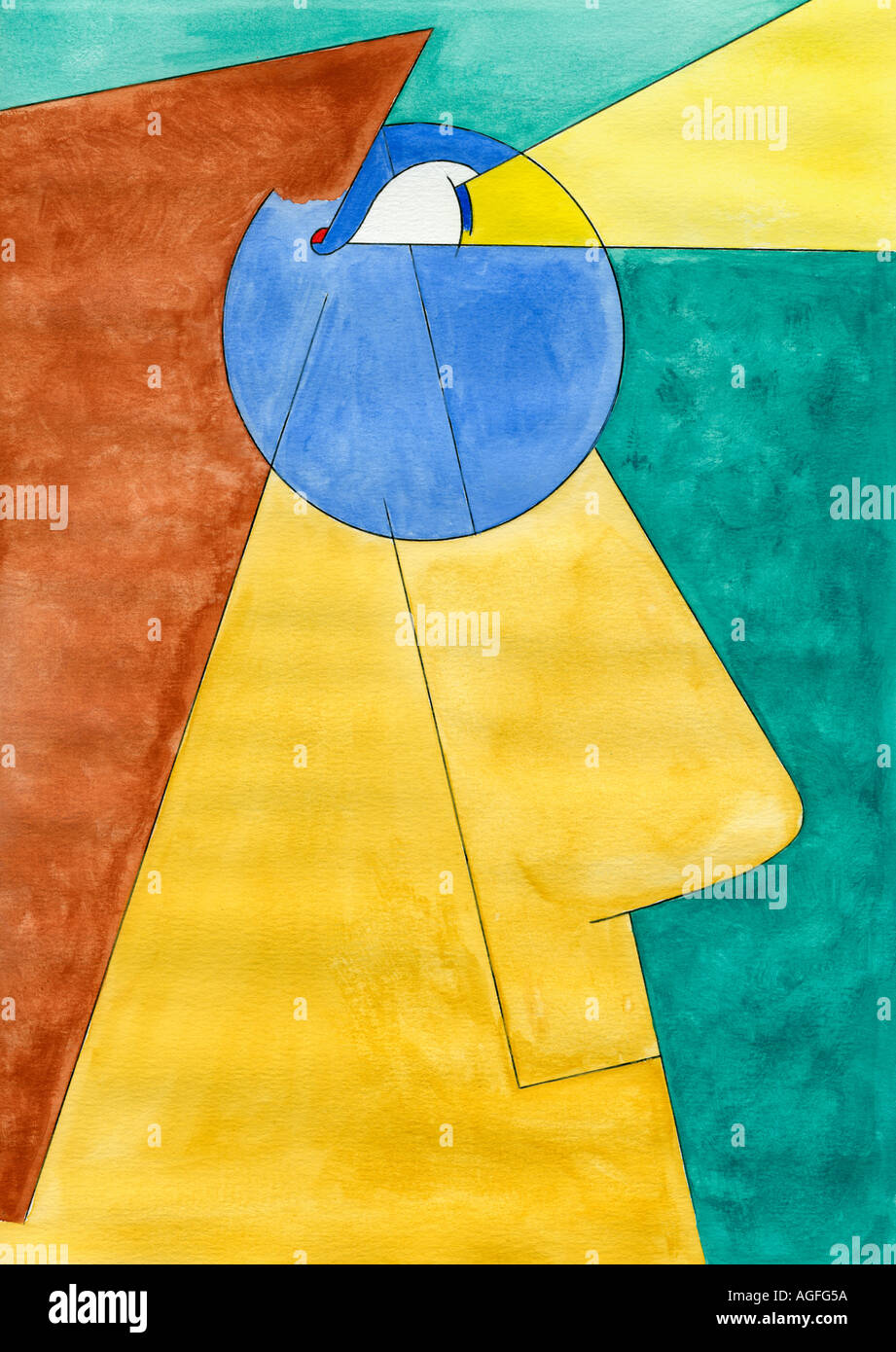 Envisioning future hi-res stock photography and images - Alamy