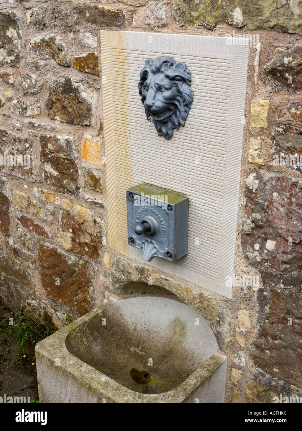 Cleish scotland hi-res stock photography and images - Alamy