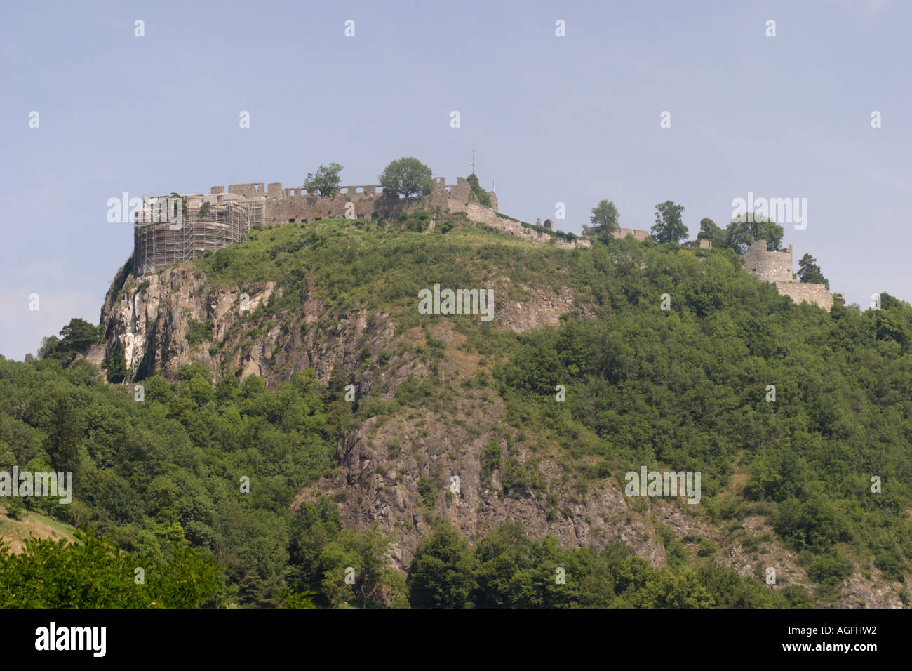 Singen hohentwiel hi-res stock photography and images - Alamy