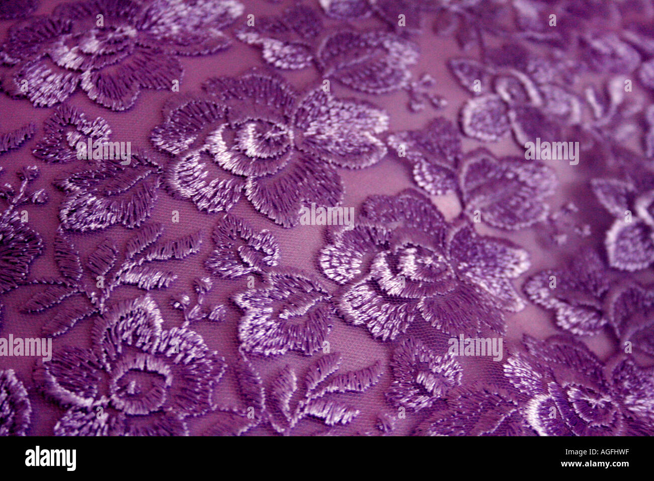 Fashion embroidery hi-res stock photography and images - Alamy