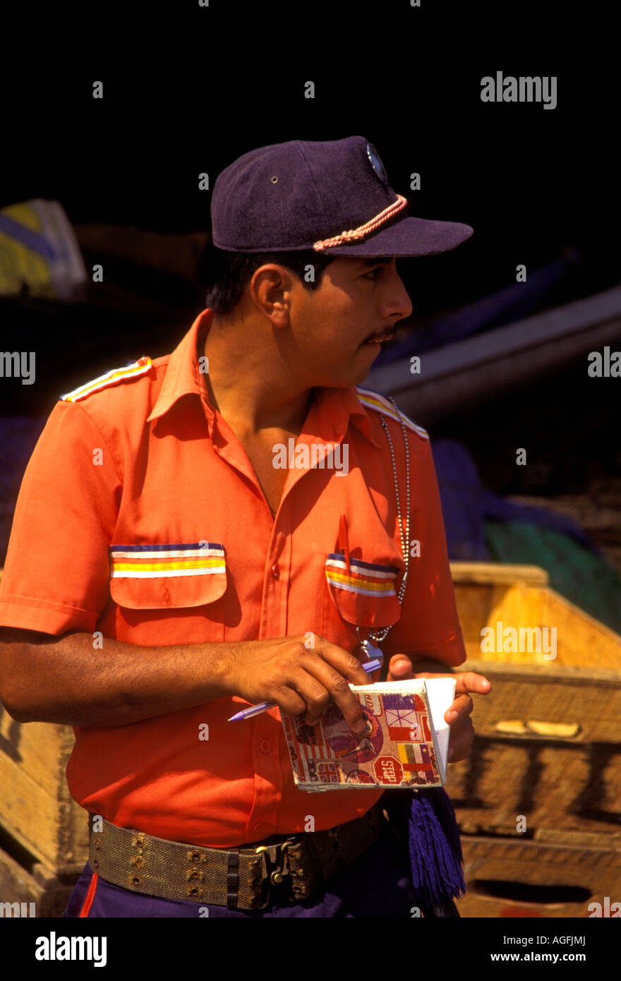 Police guatemala hi-res stock photography and images - Alamy