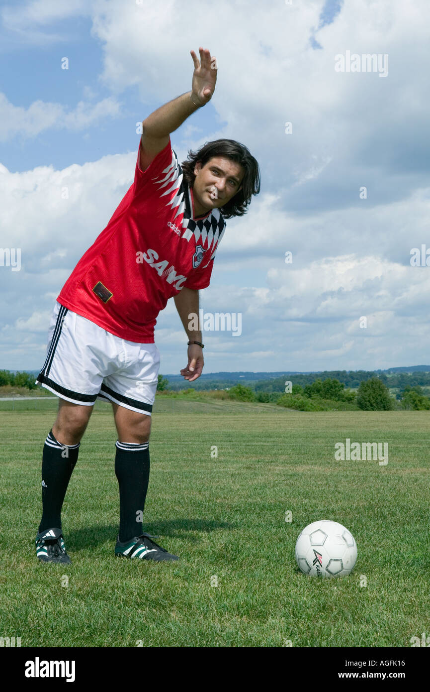 Fútbol latino hi-res stock photography and images - Alamy