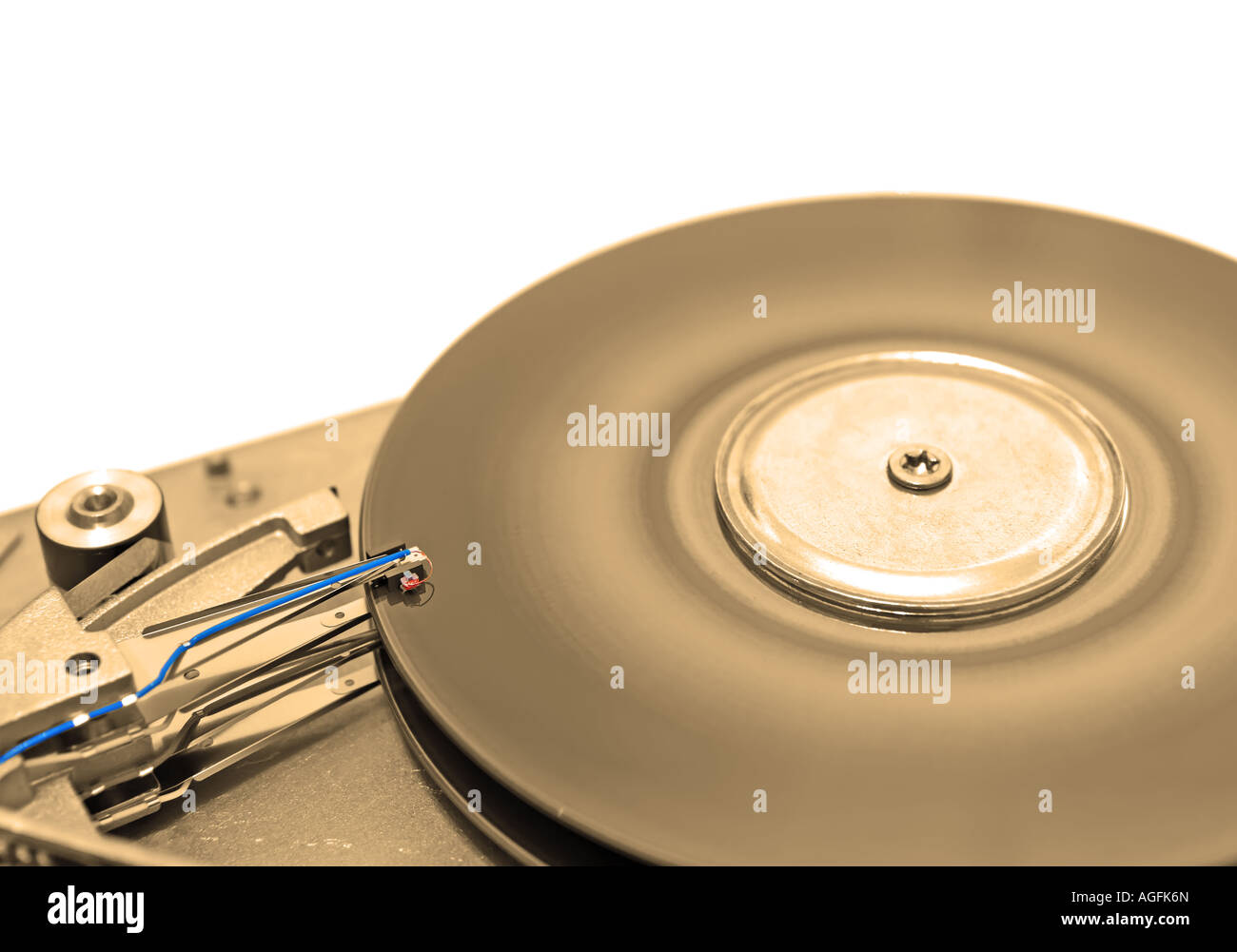 View hard disk hi-res stock photography and images - Alamy