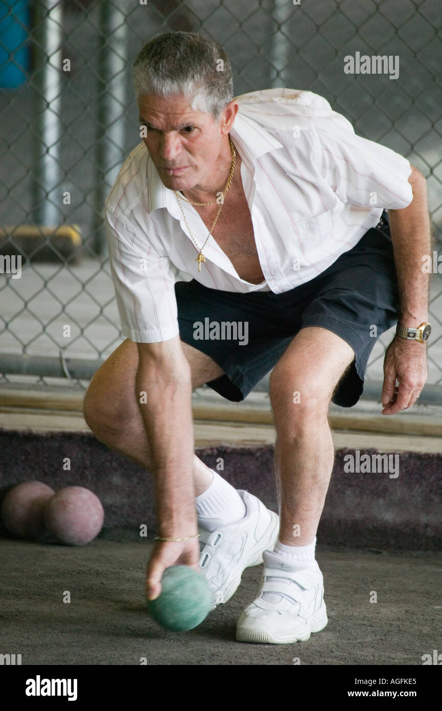 Bocce ancient rome hi-res stock photography and images - Alamy