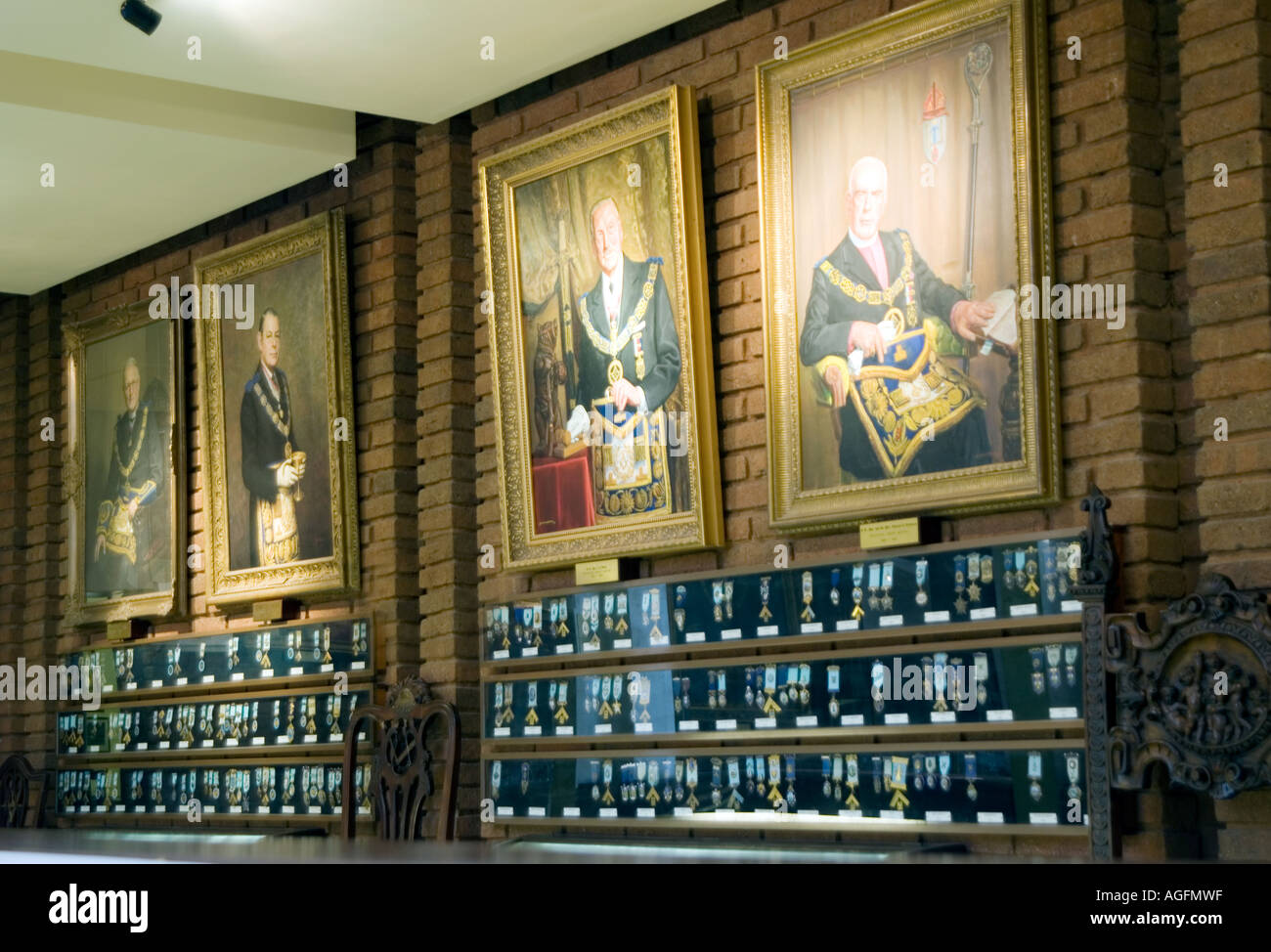 Freemasonry Lodge High Resolution Stock Photography and Images - Alamy